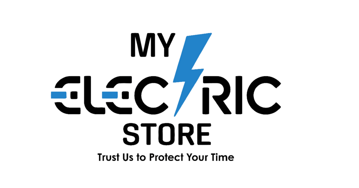 About Us – My Electric Store